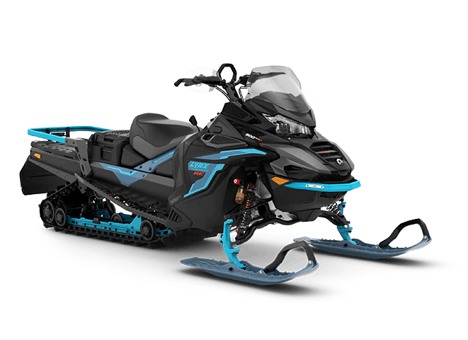 2024 Lynx Commander RE - Oktan AB Oktan AB