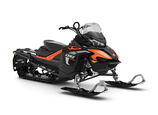 2024 Lynx Xterrain 600 EFI - Oktan AB Oktan AB