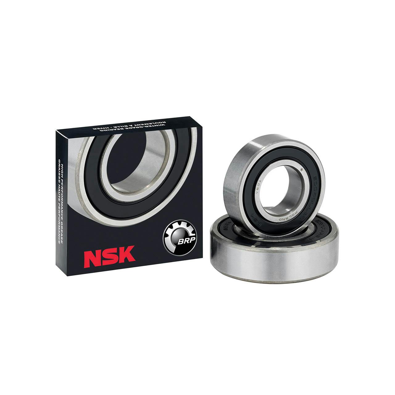 NSK 6205 Hjullager | Oktan AB Oktan AB