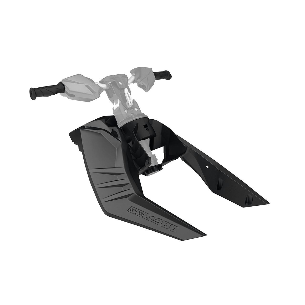 Sea-Doo Eftermonteringssats för justerbar styrhöjare | Oktan AB Oktan AB