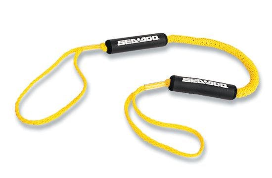 Sea-Doo FÖRTÖJNINGSLINA - Oktan AB Oktan AB