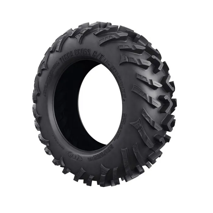 ITP TERRACROSS-DÄCK G2 XTP, G2 Limited - Oktan AB Oktan AB