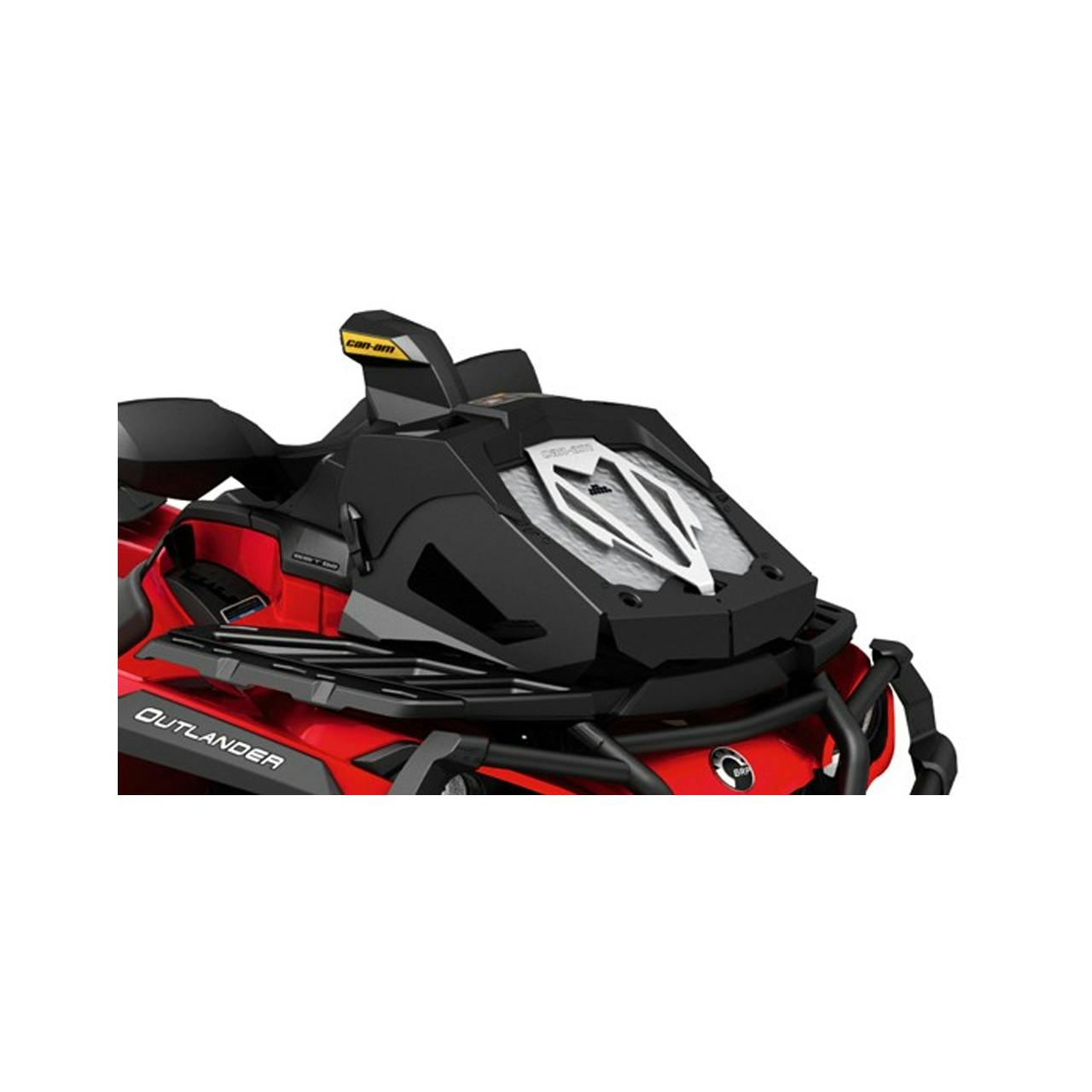 Can-Am Toppmonterad kylarsats till Outlander G2/G2L - Oktan AB Oktan AB