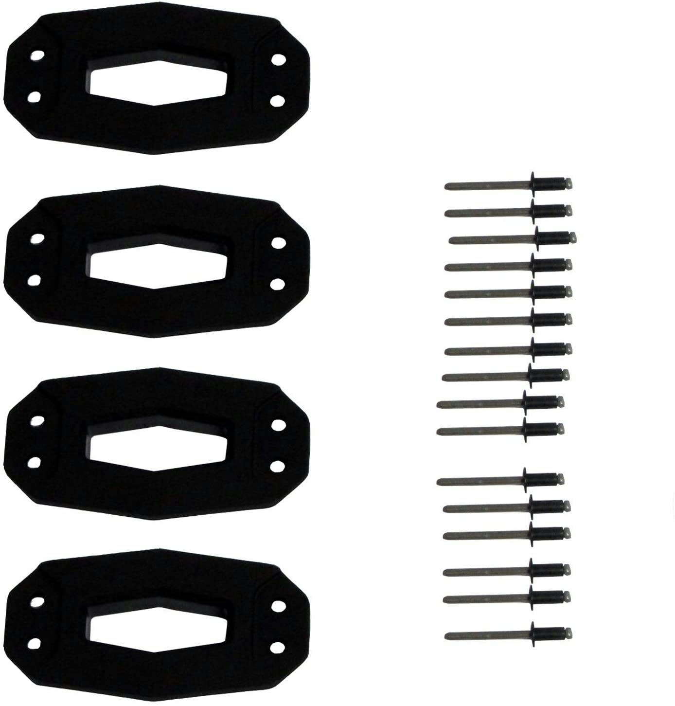 LINQ ADAPTOR KIT - Oktan AB Oktan AB