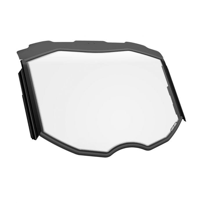 BRP Glass Windshield Maverick, Maverick MAX - Oktan AB Oktan AB