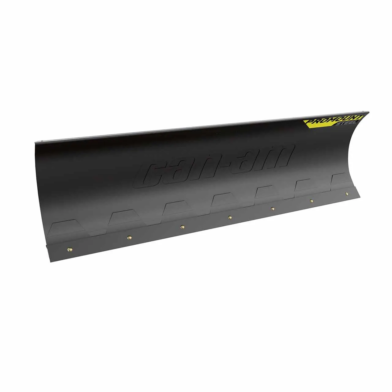 Snow Plow For Can Am Defender Can-Am OEM Promount Flex2 60" Snow Plow ...