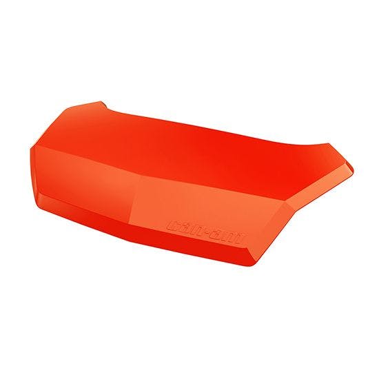 LinQ 121L Frvaringsboxpaneler Can-Am Red - Oktan AB Oktan AB