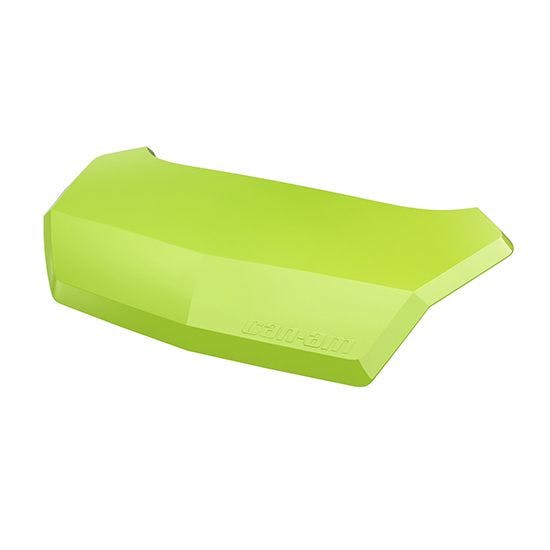 LinQ 121 L Frvaringsboxpaneler Manta Green - Oktan AB Oktan AB