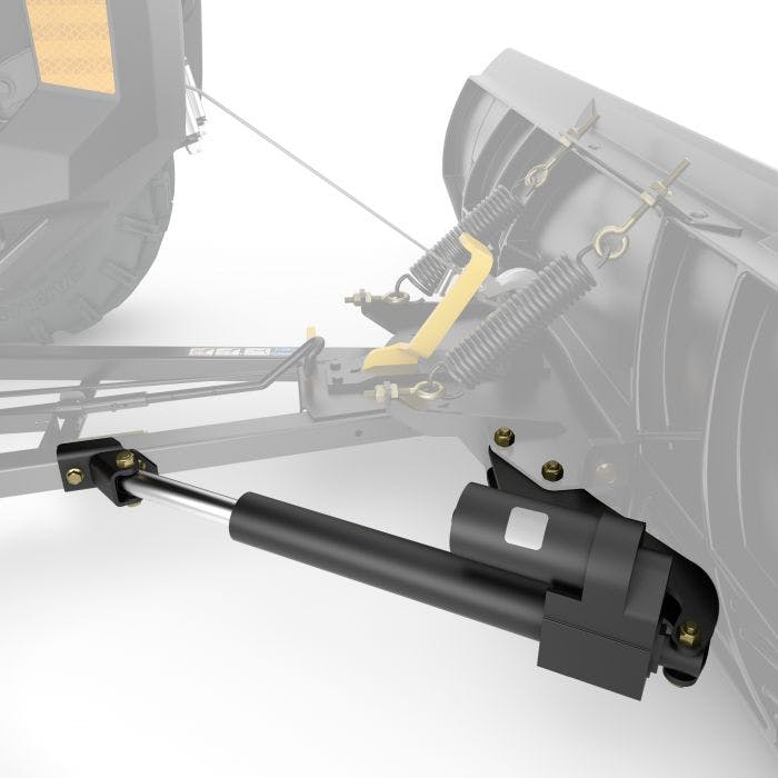Can-Am Promount vinklings-system - Oktan AB Oktan AB
