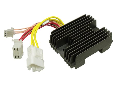 Sno-X Voltregulator Polaris | Oktan AB Oktan AB