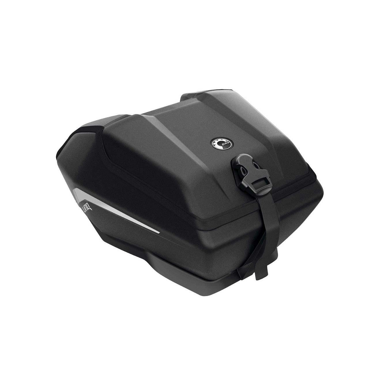 LinQ ledkörningssätesväska till REV G4 - Oktan AB Oktan AB