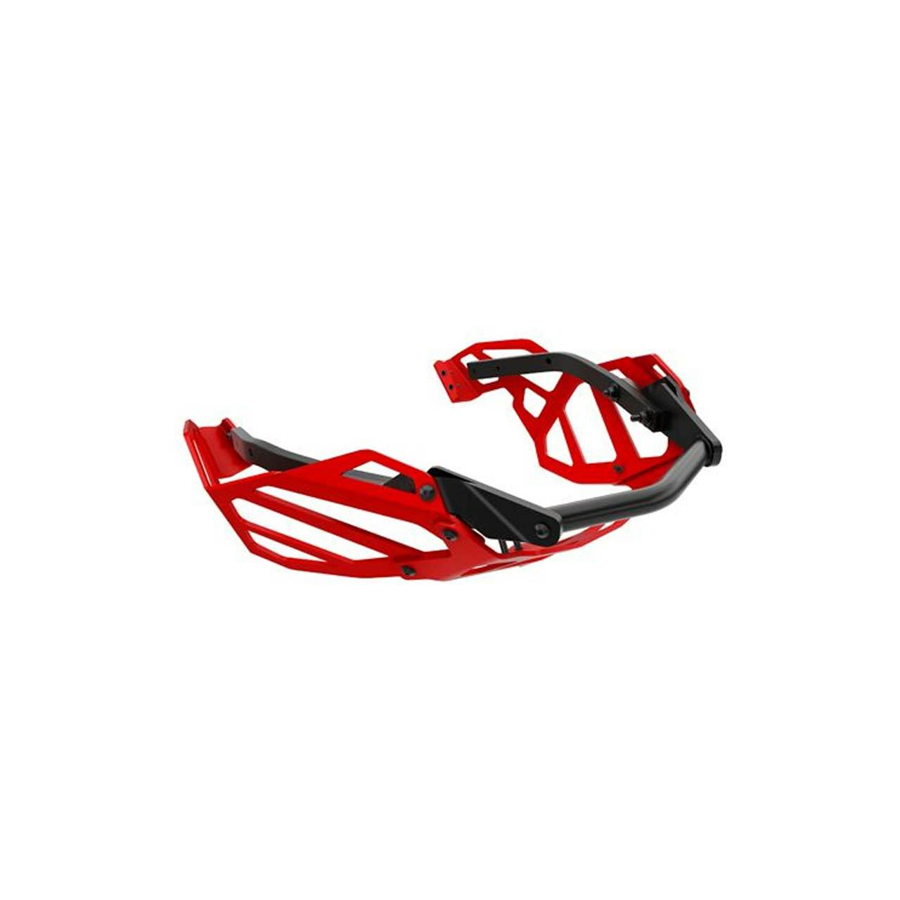 BRP Adenture Frontbåge Viper Red / Black | Oktan AB Oktan AB