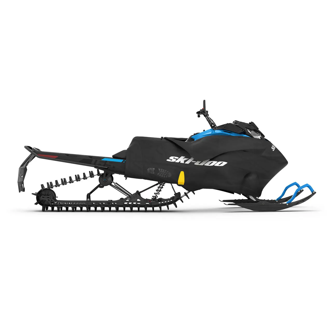 BRP Ride-On kapell till Summit / Freeride G4 - Oktan AB Oktan AB