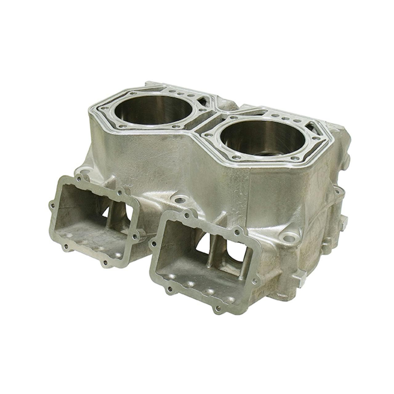 Sno-X Cylinder Rotax 800cc Etec/Ptek - Oktan AB Oktan AB