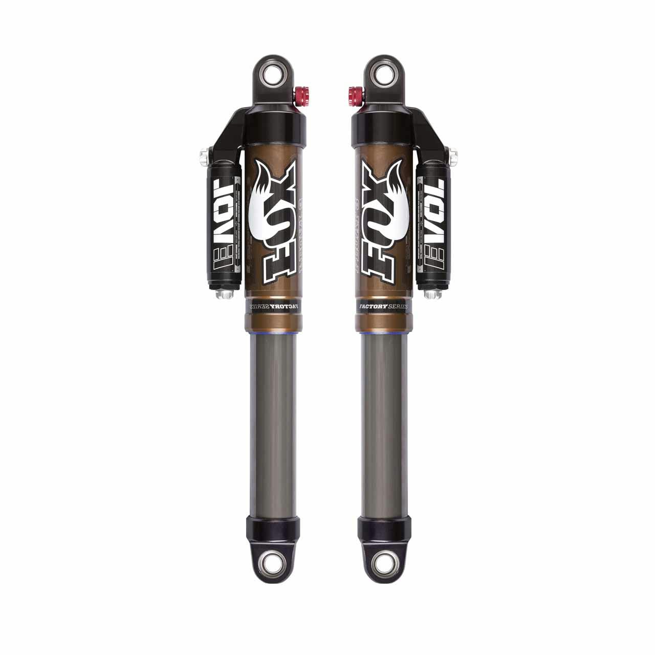 Fox Float 3 Evol R,2012-2015 Summit XM: X/SP/Sport | Oktan AB Oktan AB