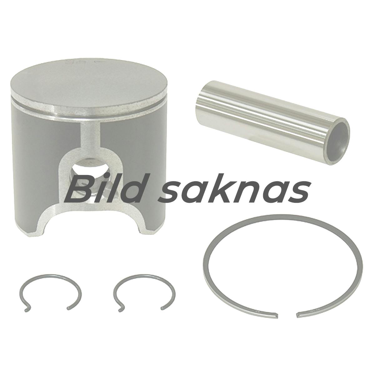 Sno-X Kolv komplett Rotax 440FC STD - Oktan AB Oktan AB