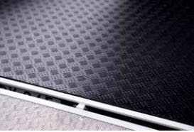 Plastgolv släp 490 & 550 Touring - Oktan AB Oktan AB