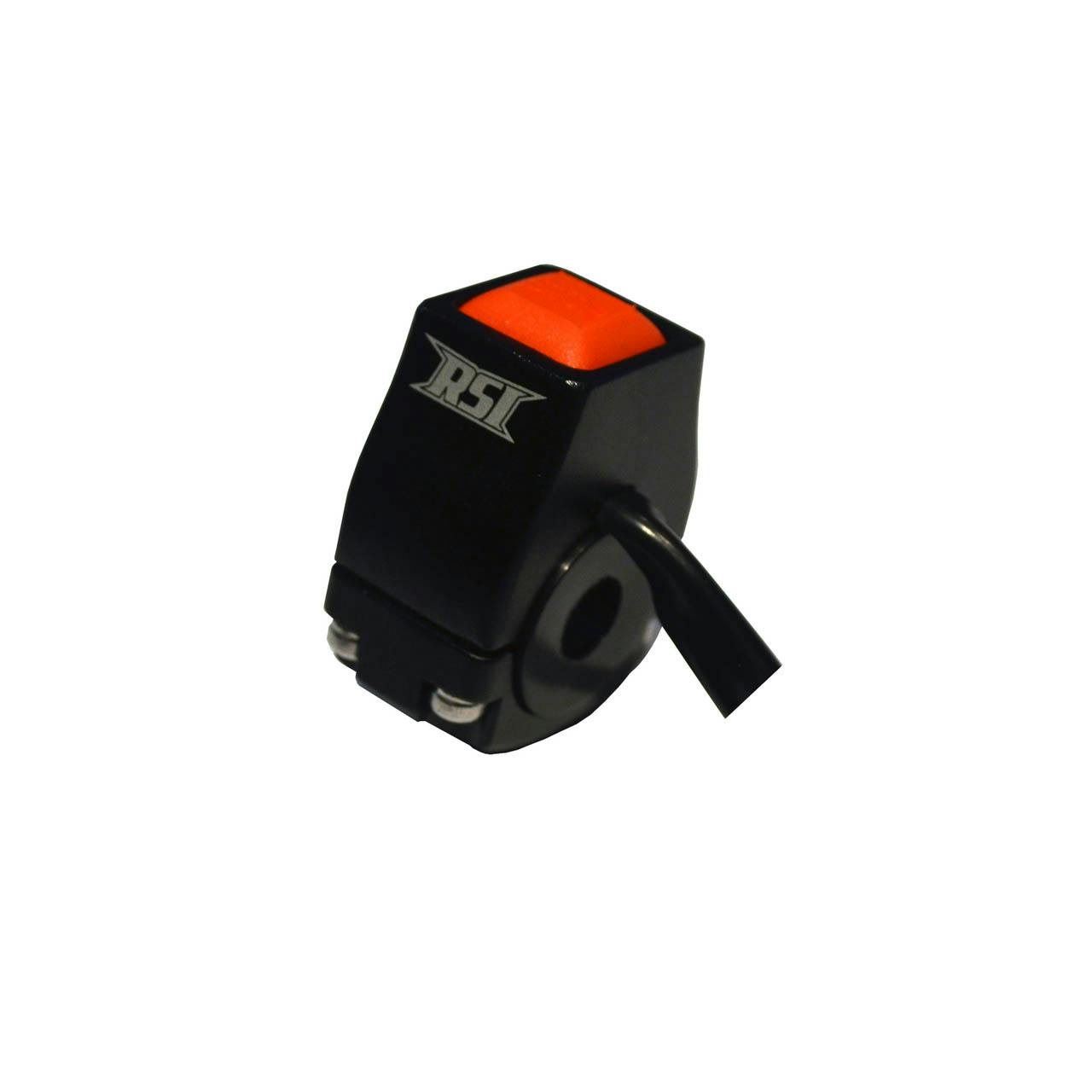 RSI Vattentät Billet stoppknapp till Ski-Doo och Lynx - Oktan AB Oktan AB
