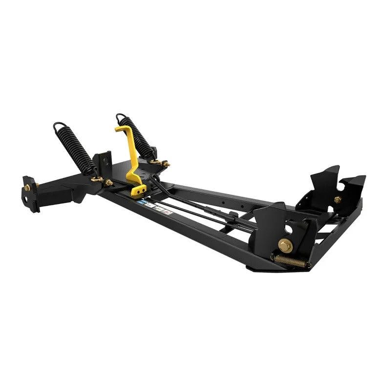 Can-Am ProMount Push Frame With Quick-Attach System - Oktan AB Oktan AB