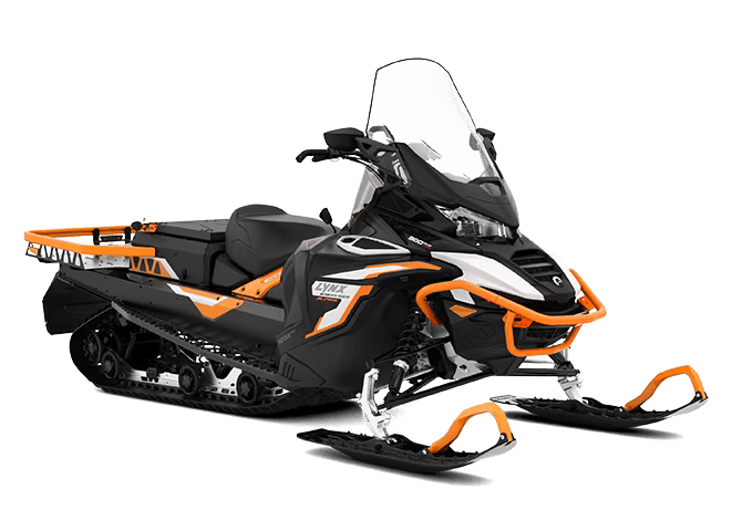 2025 Lynx 69 Ranger Alpine | Oktan AB Oktan AB