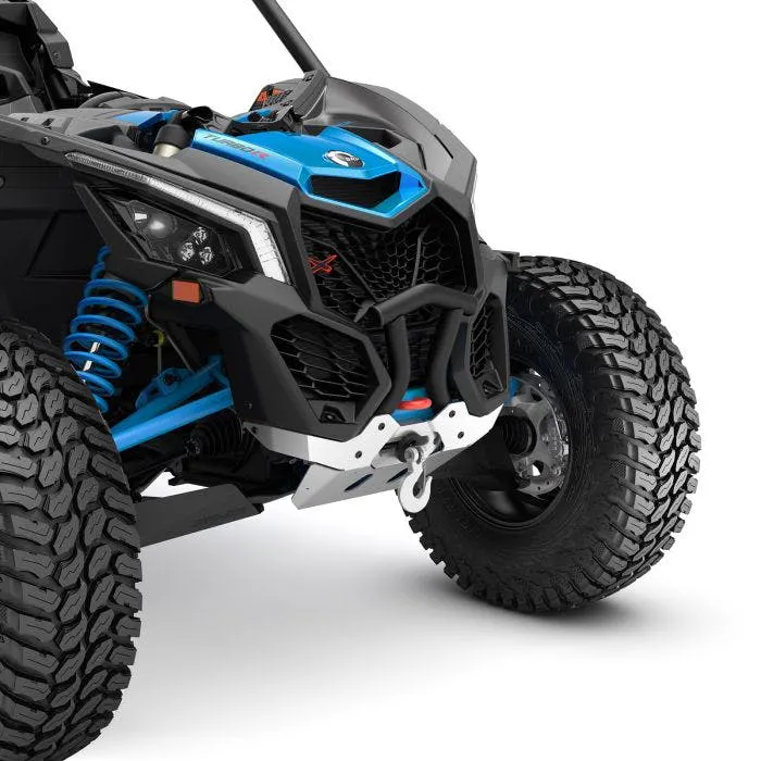 X rc / X mr Front Bumper Maverick (SSP), Maverick MAX (SSP) | Oktan AB ...
